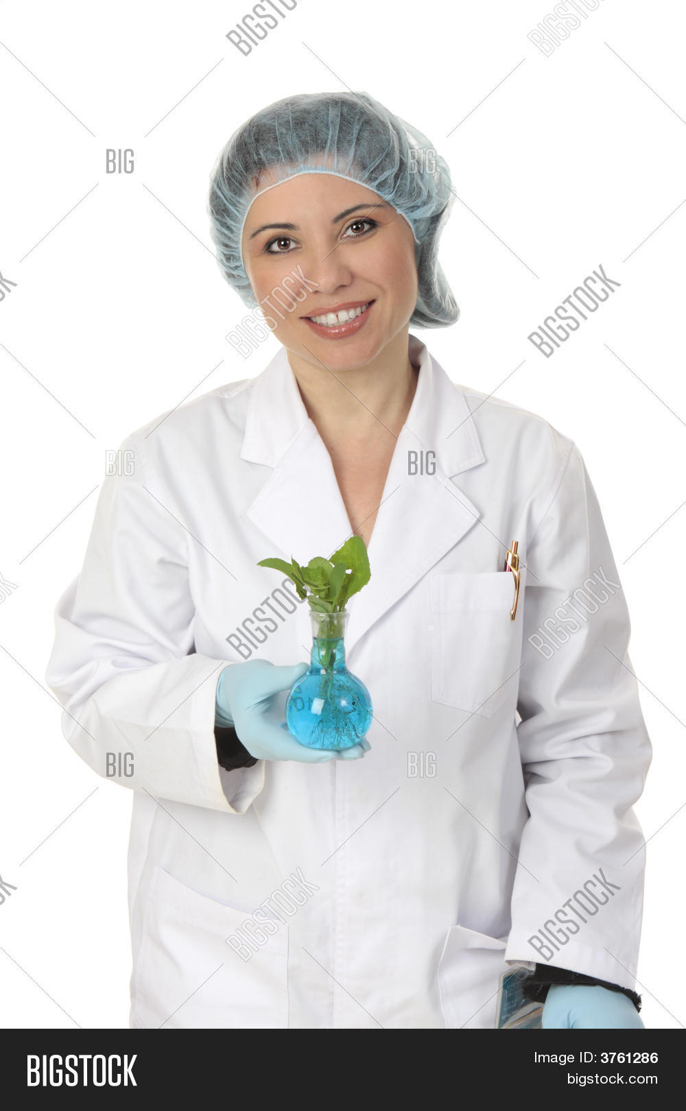 Agronomy Agricultural Image & Photo (Free Trial) | Bigstock