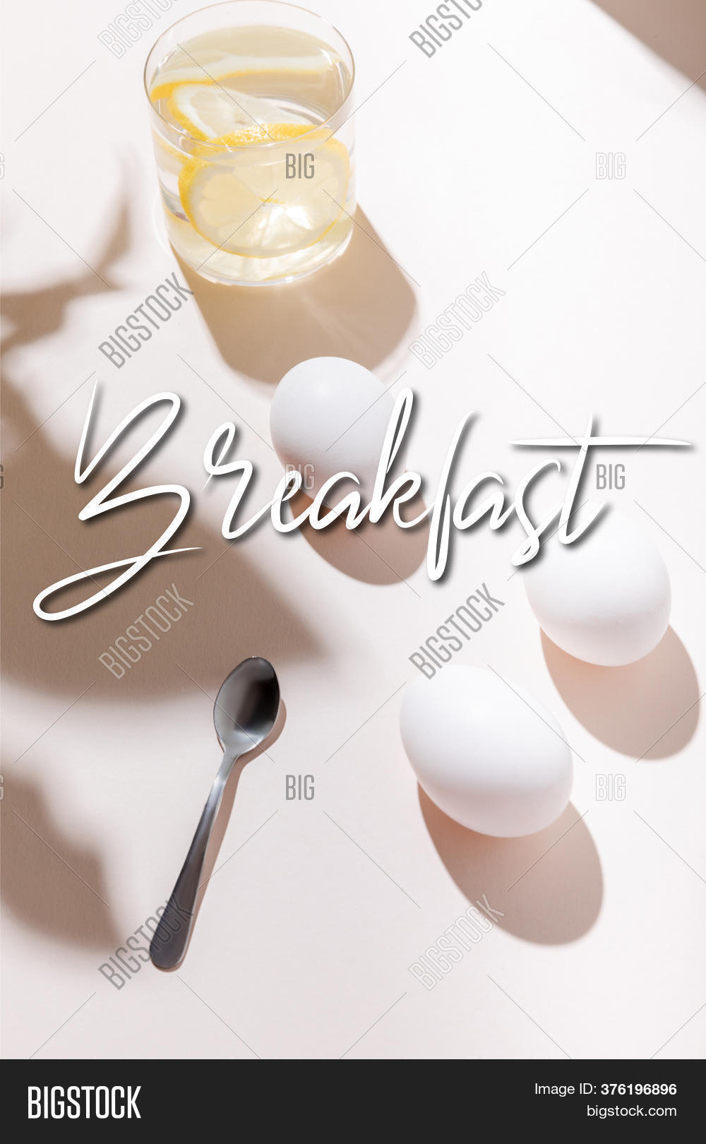 Chicken Eggs, Teaspoon Image & Photo (Free Trial) | Bigstock