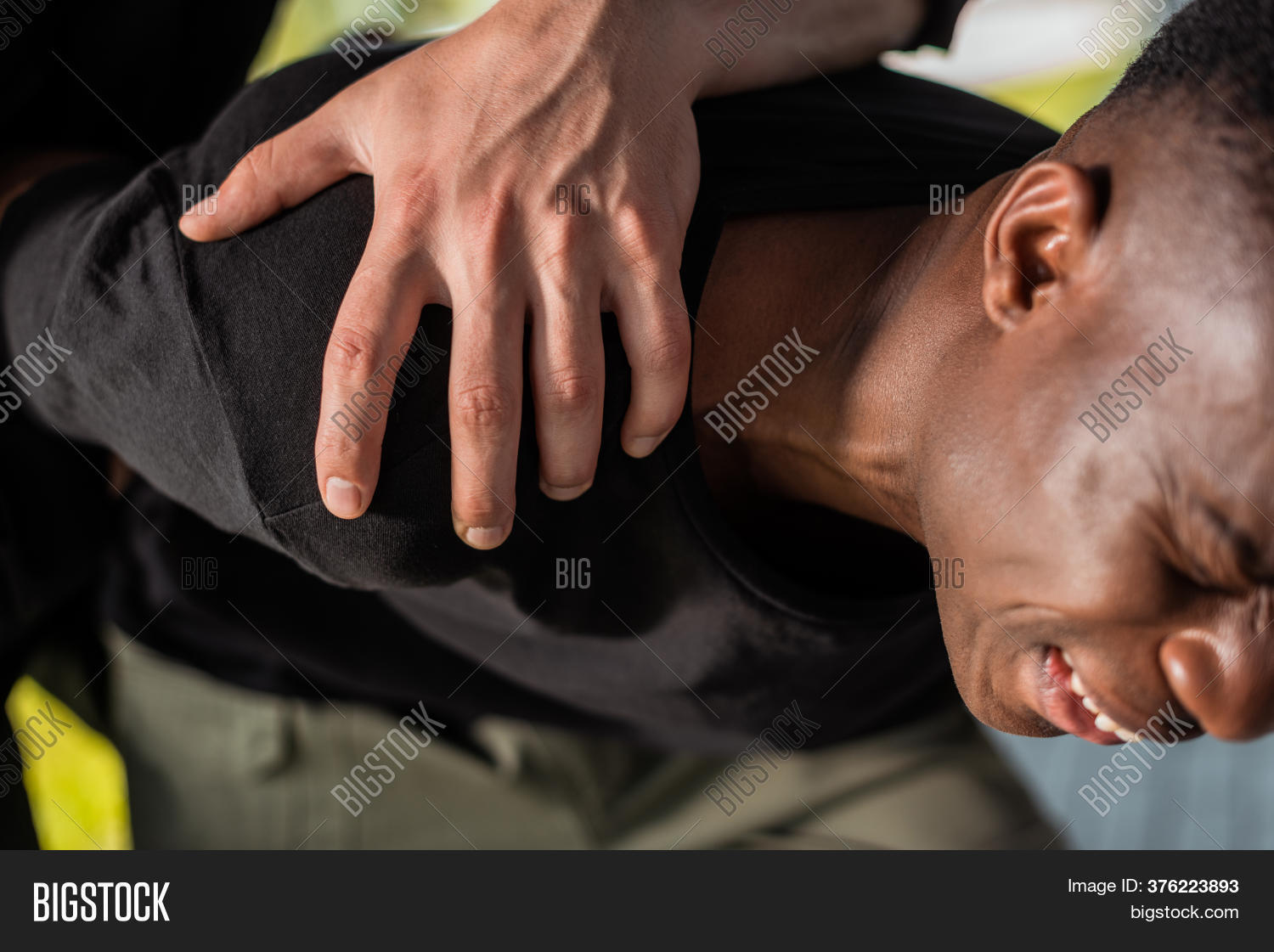 Police Officer Image & Photo (Free Trial) | Bigstock