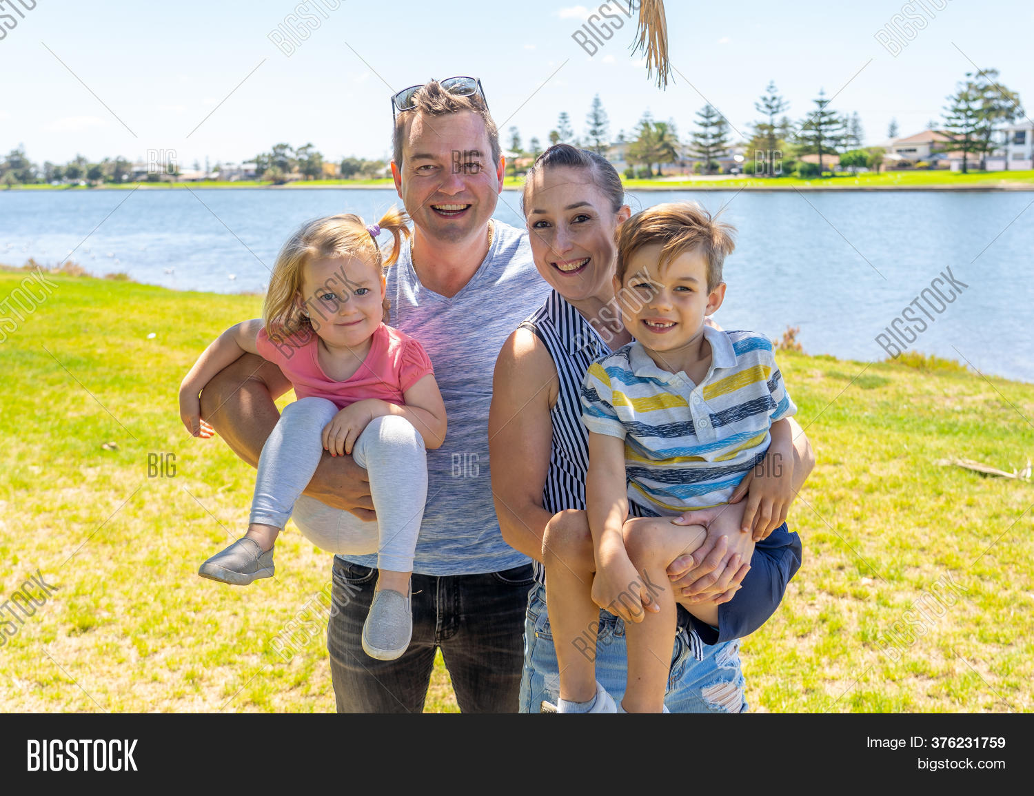 Outdoors Portrait Image & Photo (Free Trial) | Bigstock