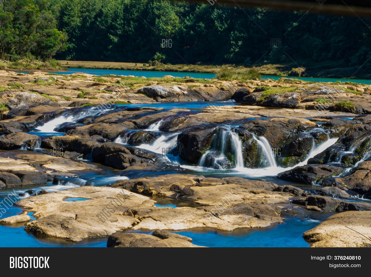 Pykara Falls, Pykara Image & Photo (Free Trial) | Bigstock