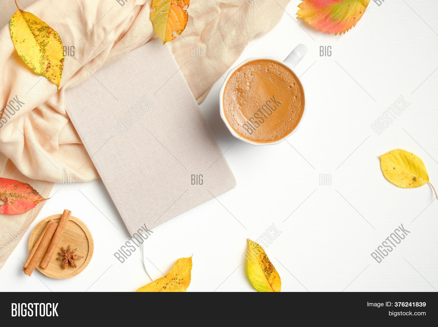 Flat Lay Composition Image & Photo (Free Trial) | Bigstock