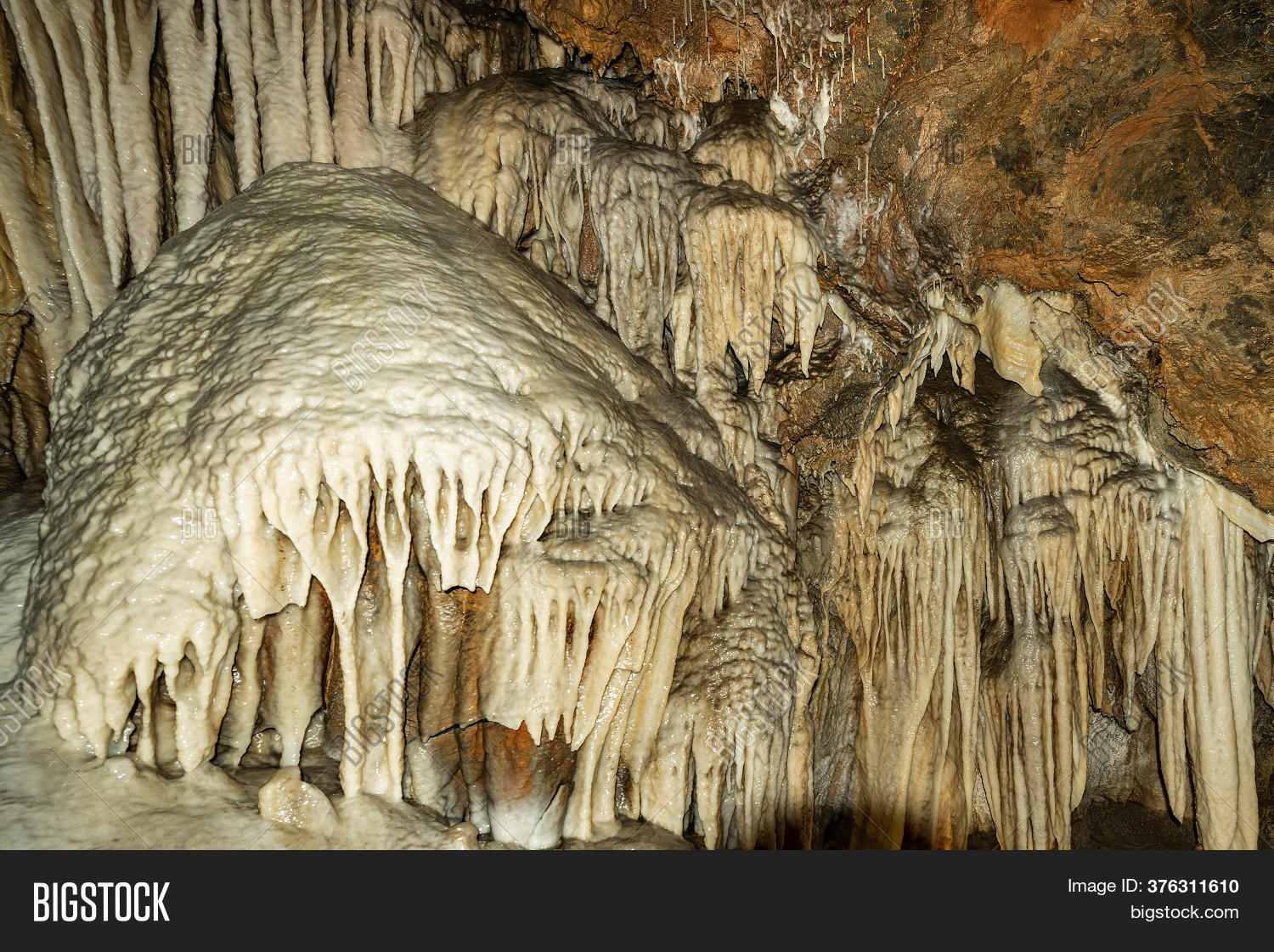 Close- Mountain Cave Image & Photo (Free Trial) | Bigstock
