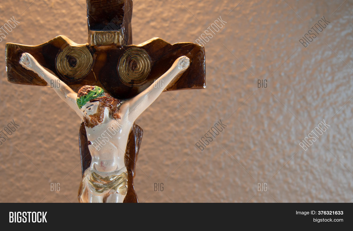 Crucifix Image Jesus Image & Photo (Free Trial) | Bigstock