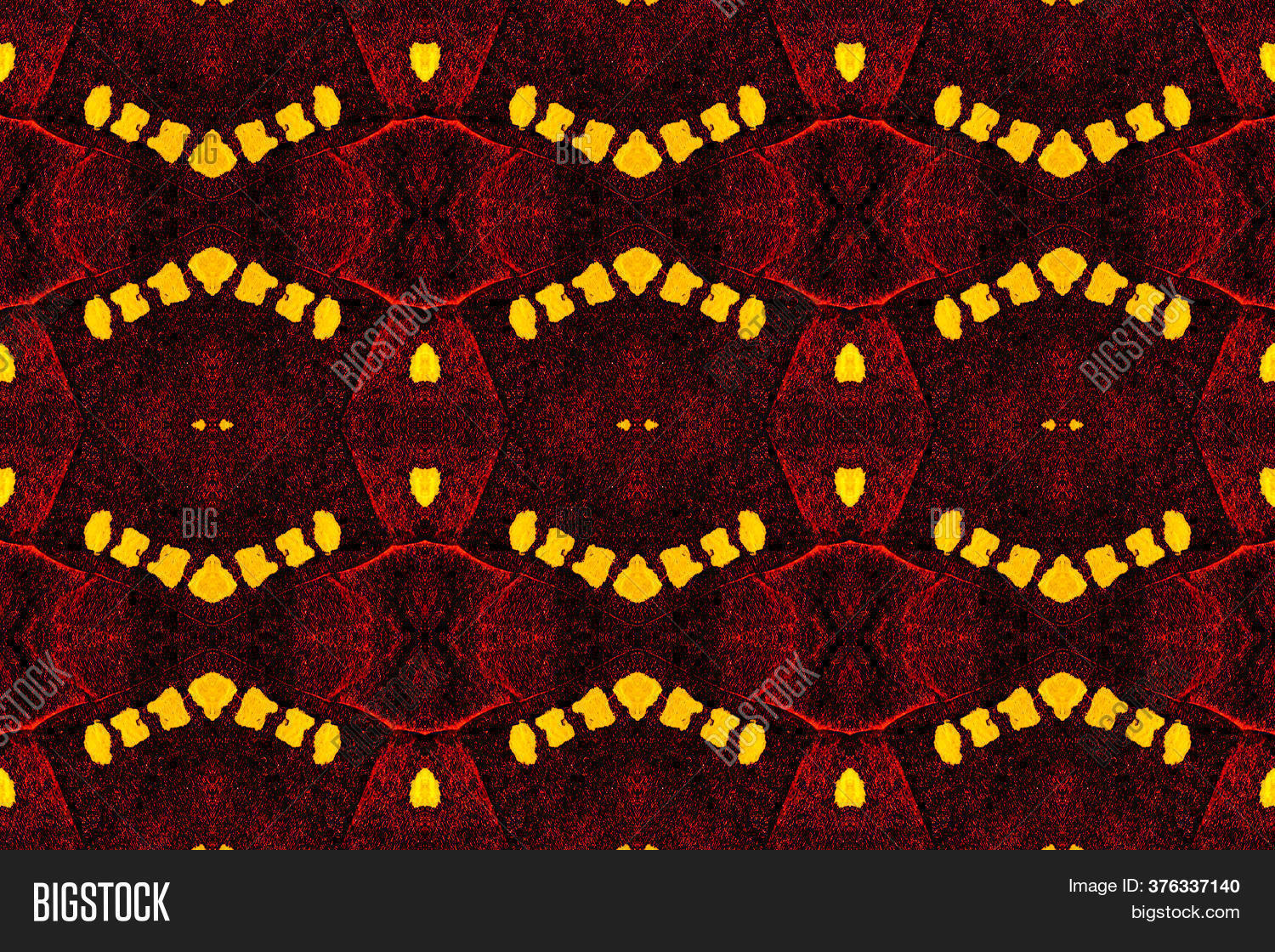 Antique Gold Pattern. Image & Photo (Free Trial) | Bigstock