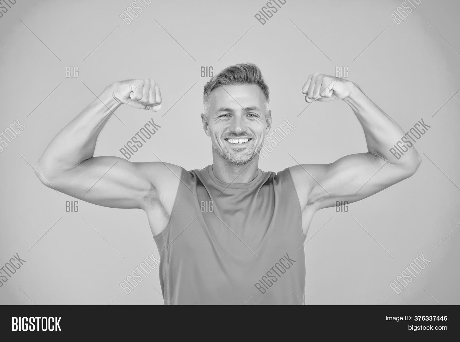 Stay Strong Your Life Image & Photo (Free Trial) | Bigstock