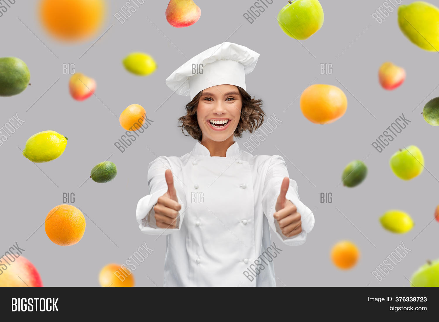 Food Cooking, Gesture Image & Photo (Free Trial) | Bigstock