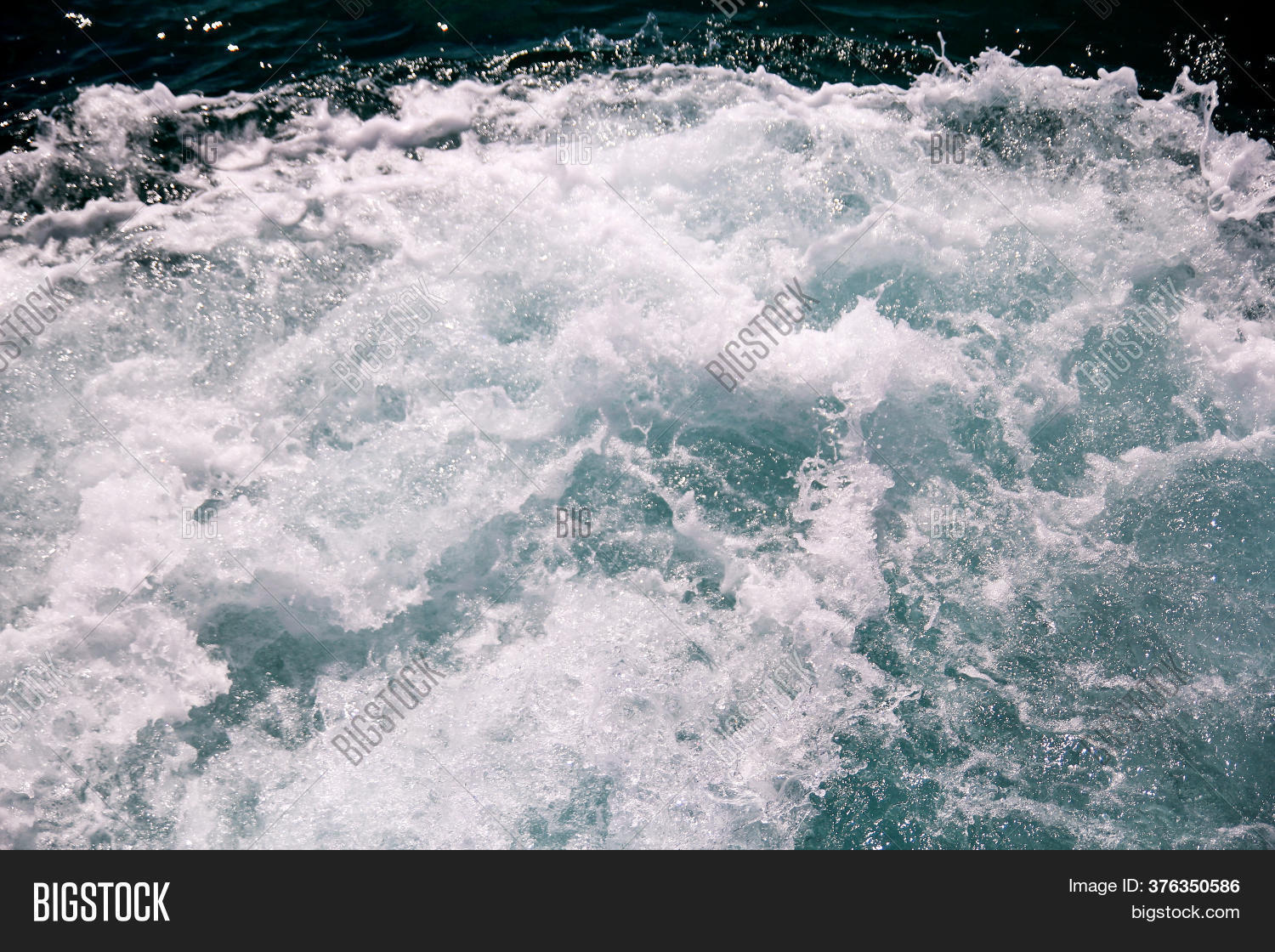 Turbulence Made By Image & Photo (Free Trial) | Bigstock
