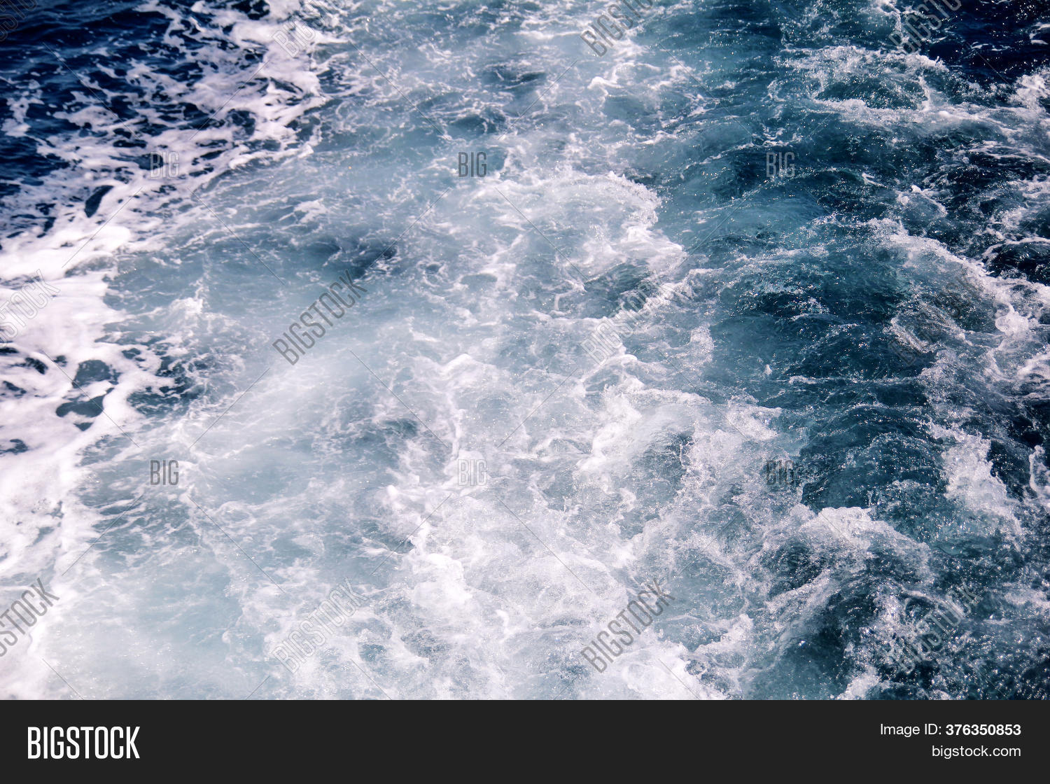Turbulence Made By Image & Photo (Free Trial) | Bigstock