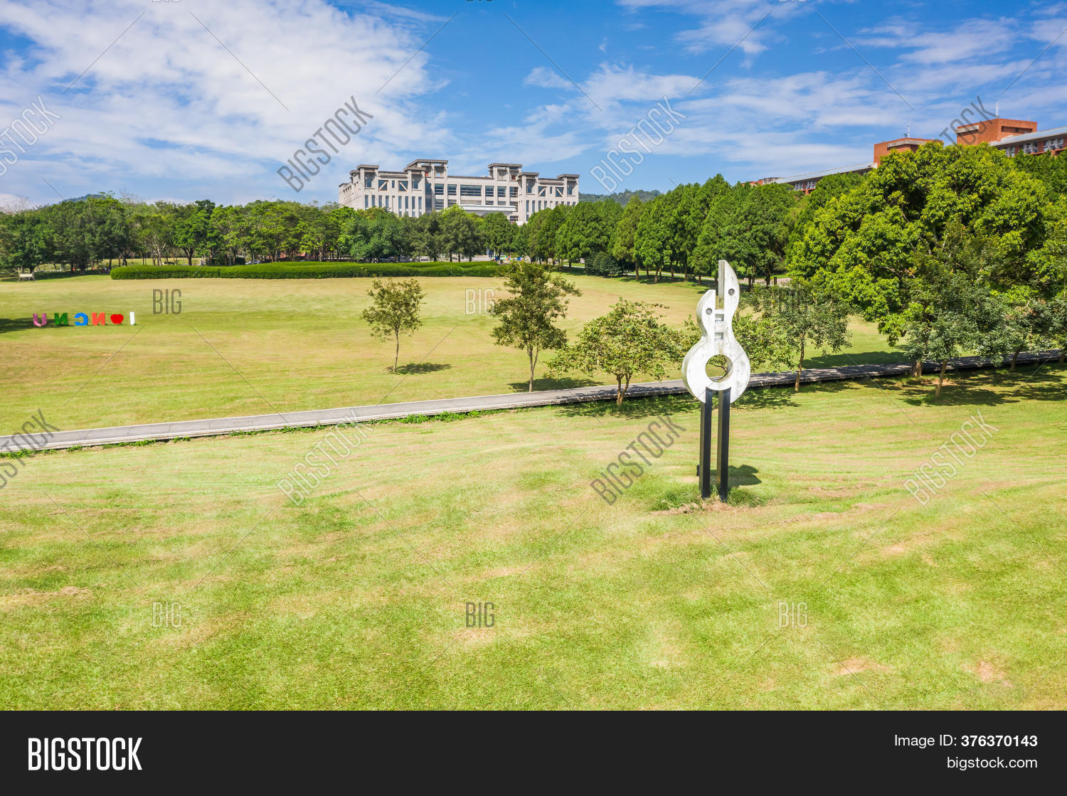 Puli, Taiwan - October Image & Photo (Free Trial) | Bigstock