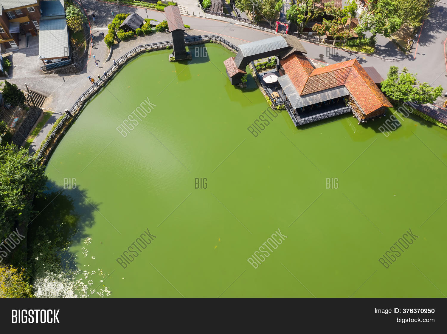 Checheng, Taiwan - Image & Photo (Free Trial) | Bigstock