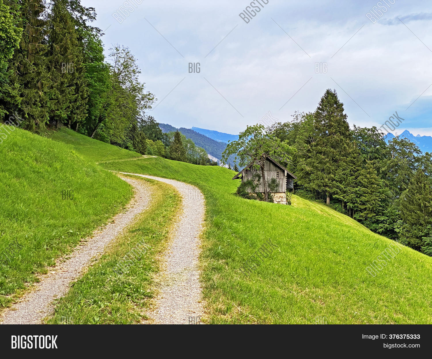 Traditional Rural Image & Photo (Free Trial) | Bigstock
