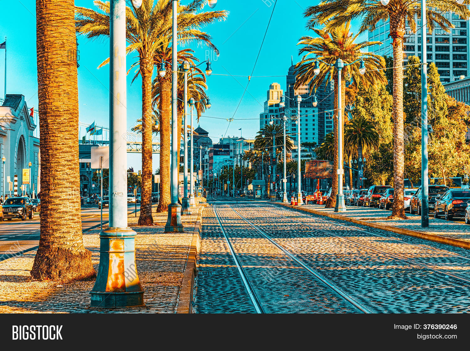 Ocean Quay North San Image & Photo (Free Trial) | Bigstock