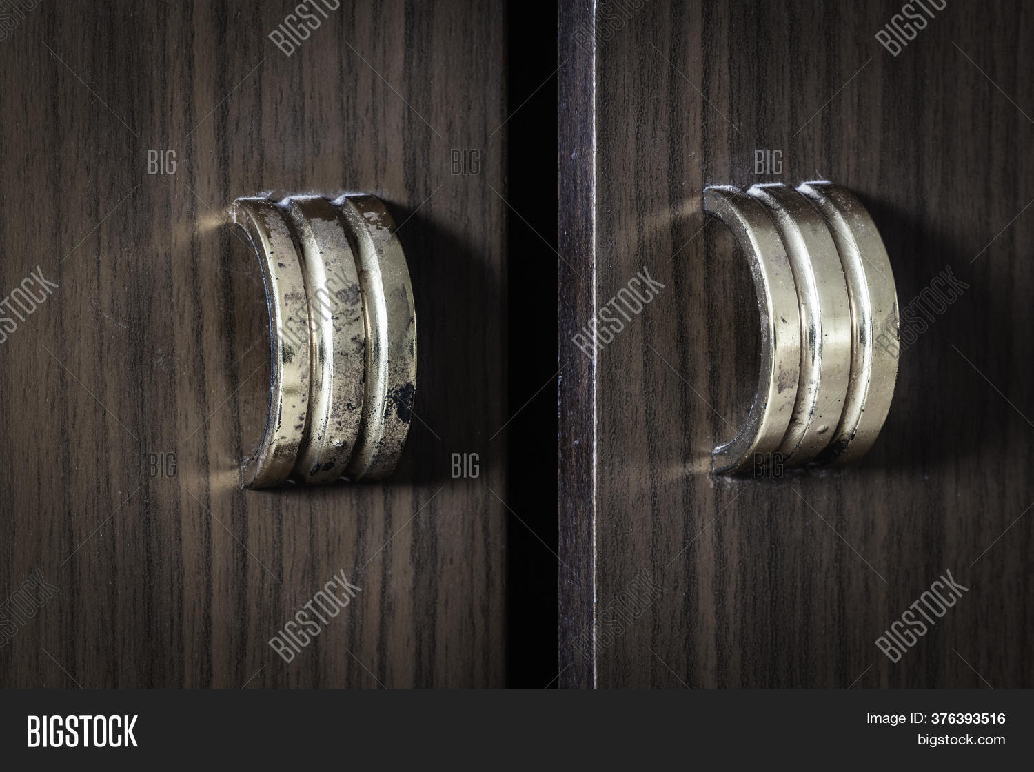 Old Mysterious Closet Image & Photo (Free Trial) | Bigstock