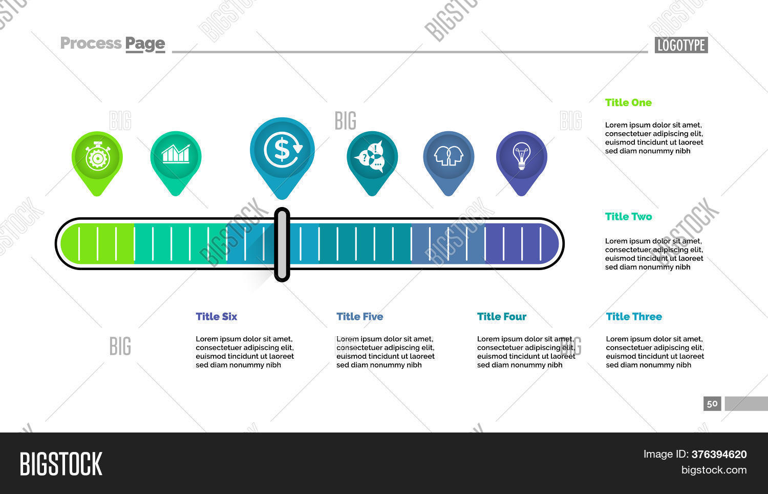 Six Pointers Scale Image & Photo (Free Trial) | Bigstock