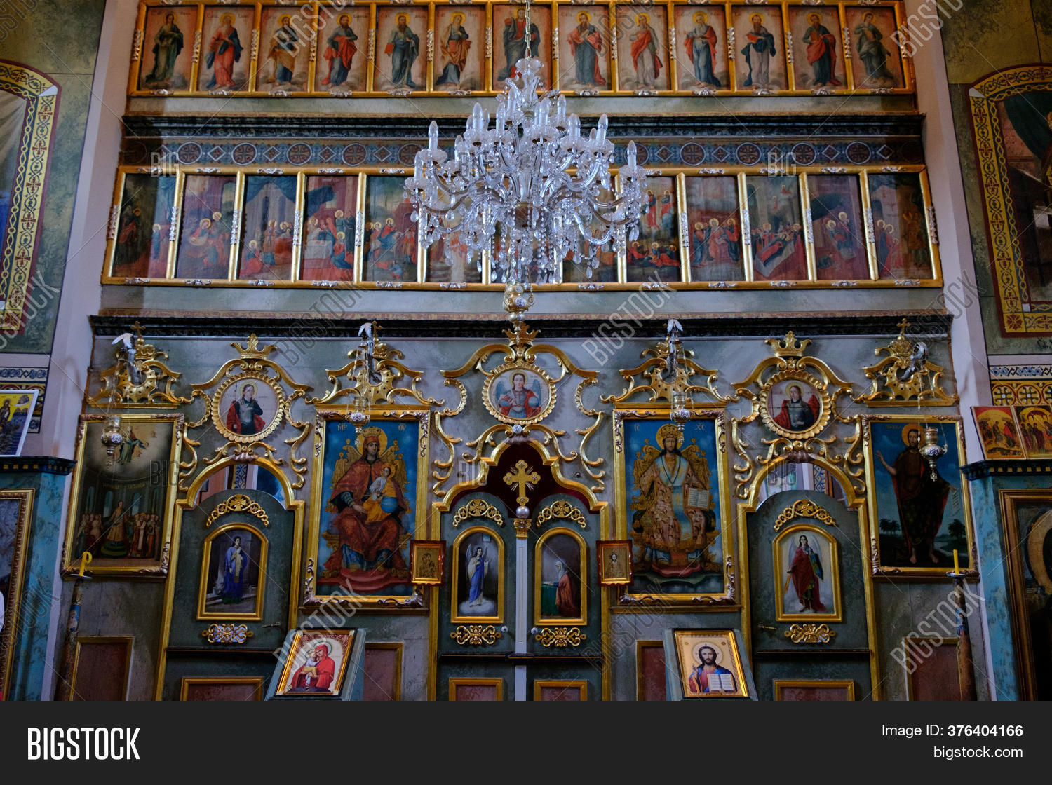 Fruska Gora / Serbia Image & Photo (Free Trial) | Bigstock