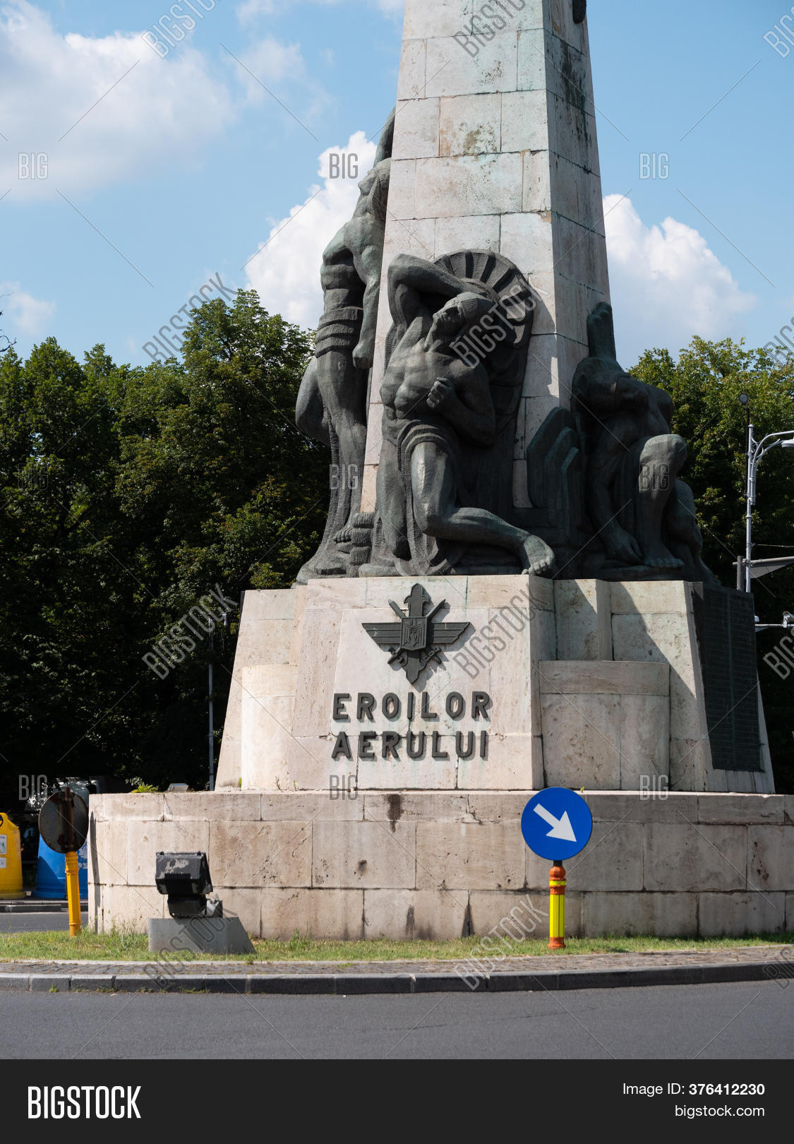 Bucharest/romania - Image & Photo (Free Trial) | Bigstock