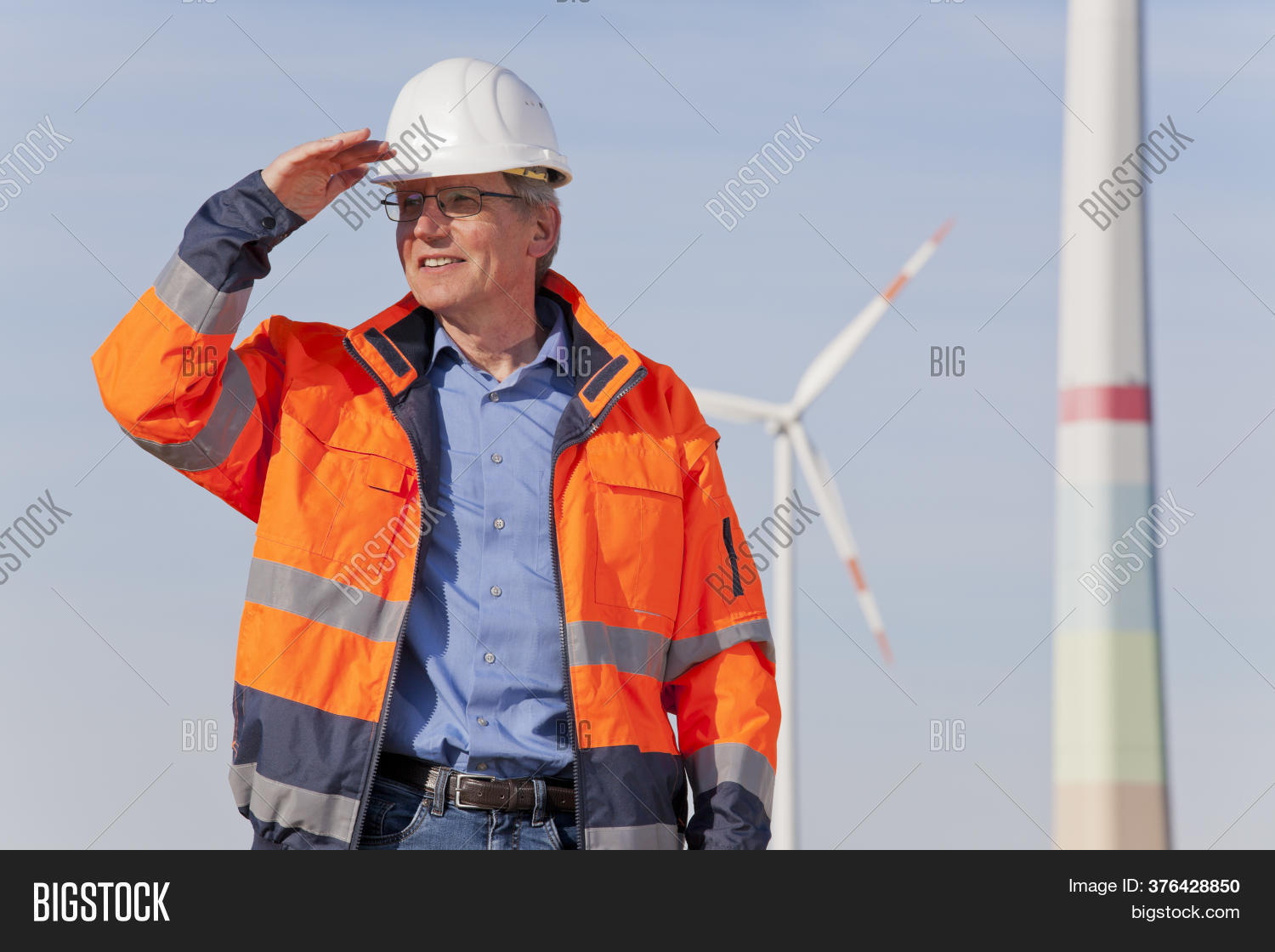 Engineer Hard Hat Image & Photo (Free Trial) | Bigstock