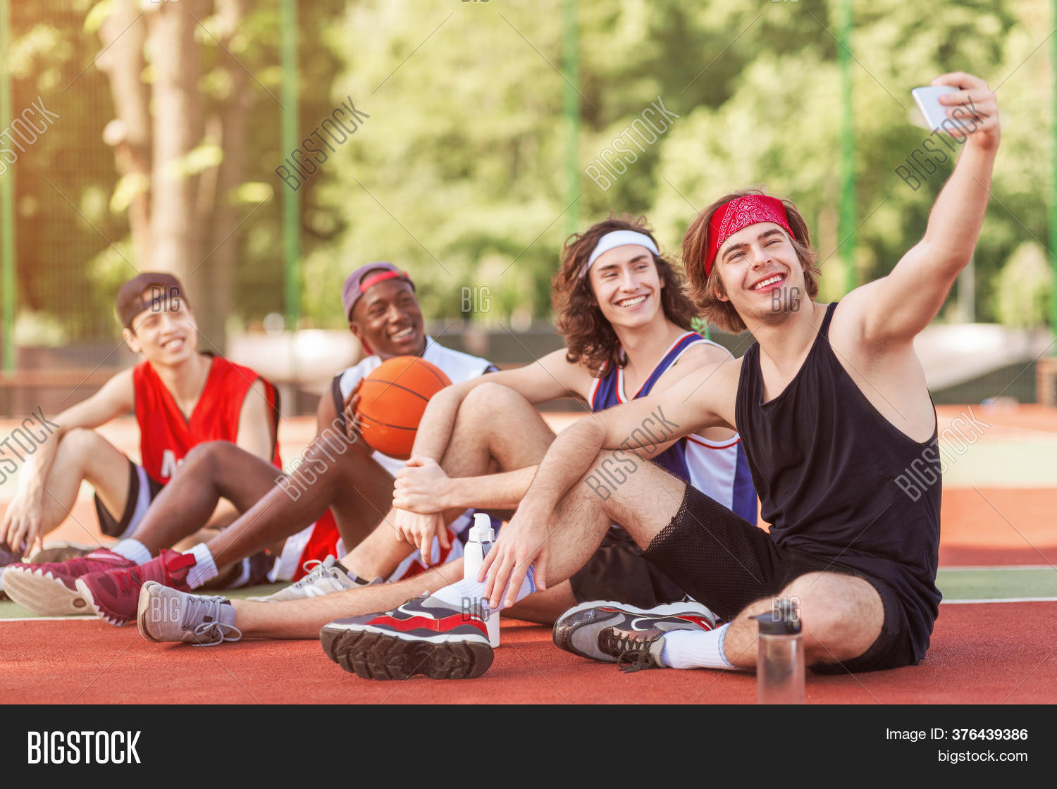 Happy Millennial Image & Photo (Free Trial) | Bigstock