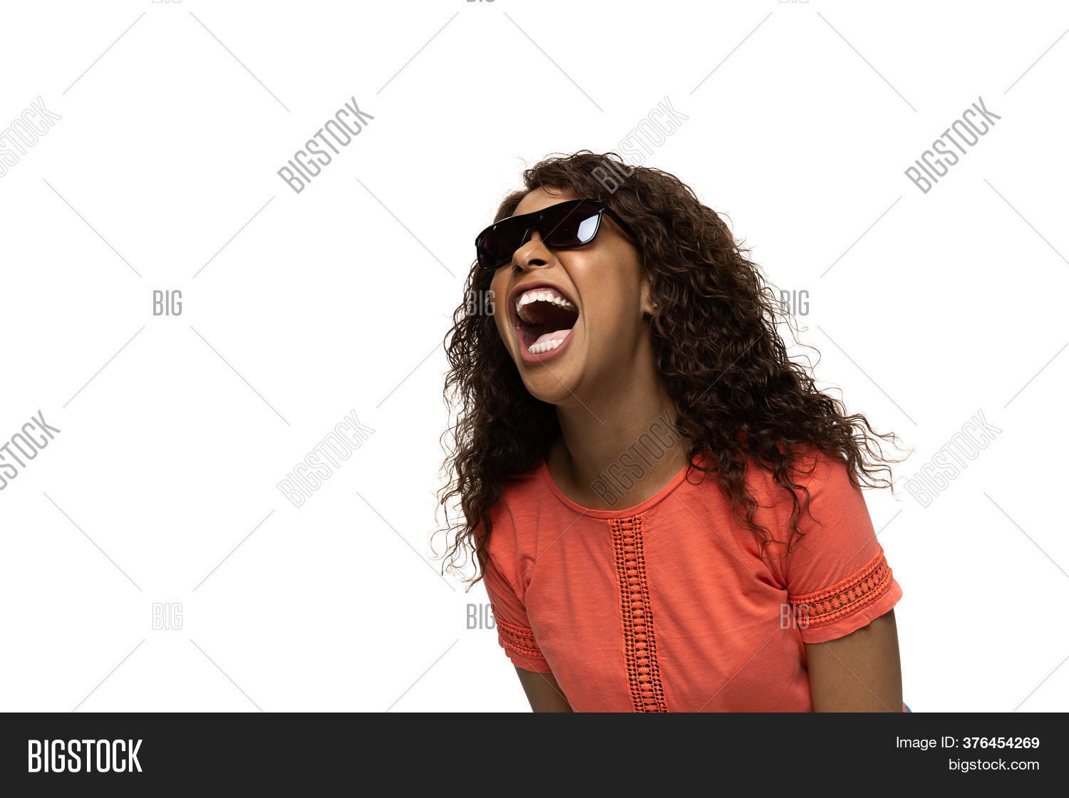 Rich Laughting. Young Image & Photo (Free Trial) | Bigstock