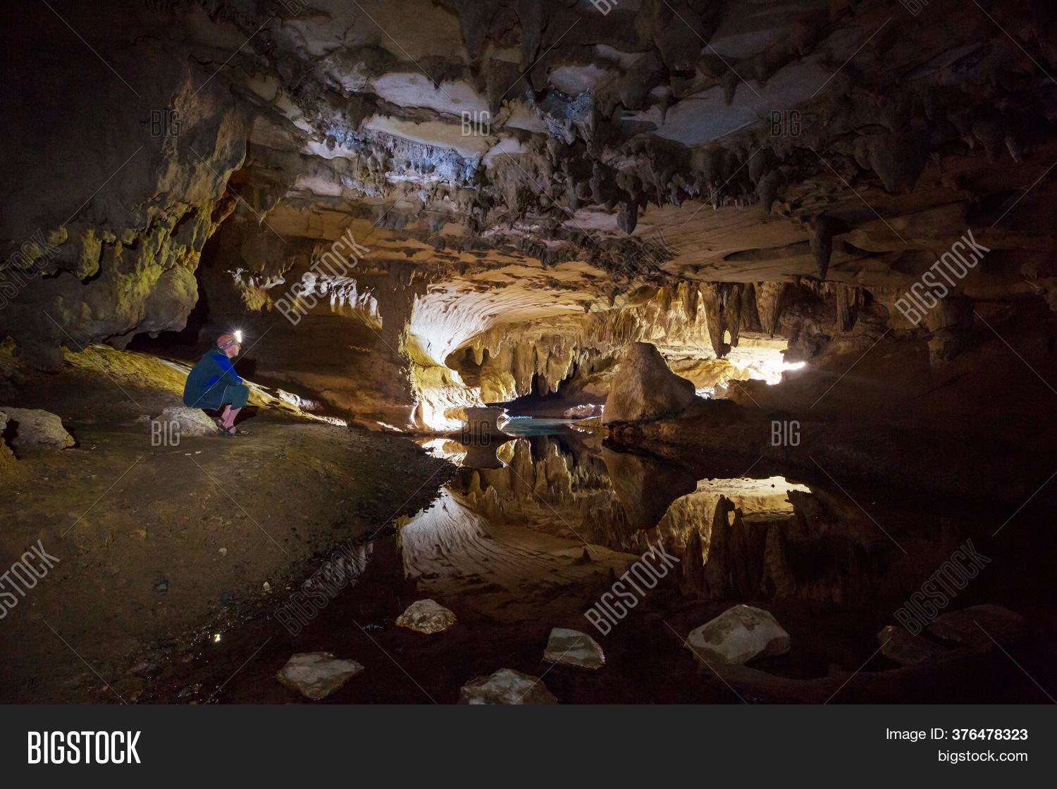 Unusual Cave Image & Photo (Free Trial) | Bigstock