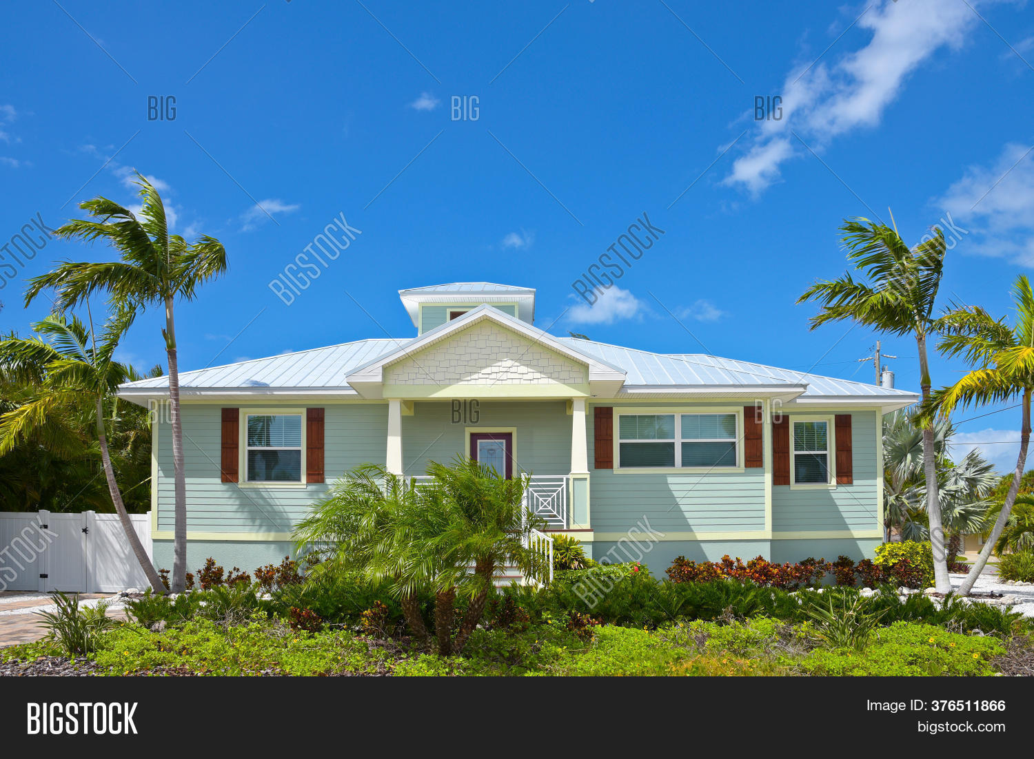 Beautiful Florida Image & Photo (Free Trial) | Bigstock