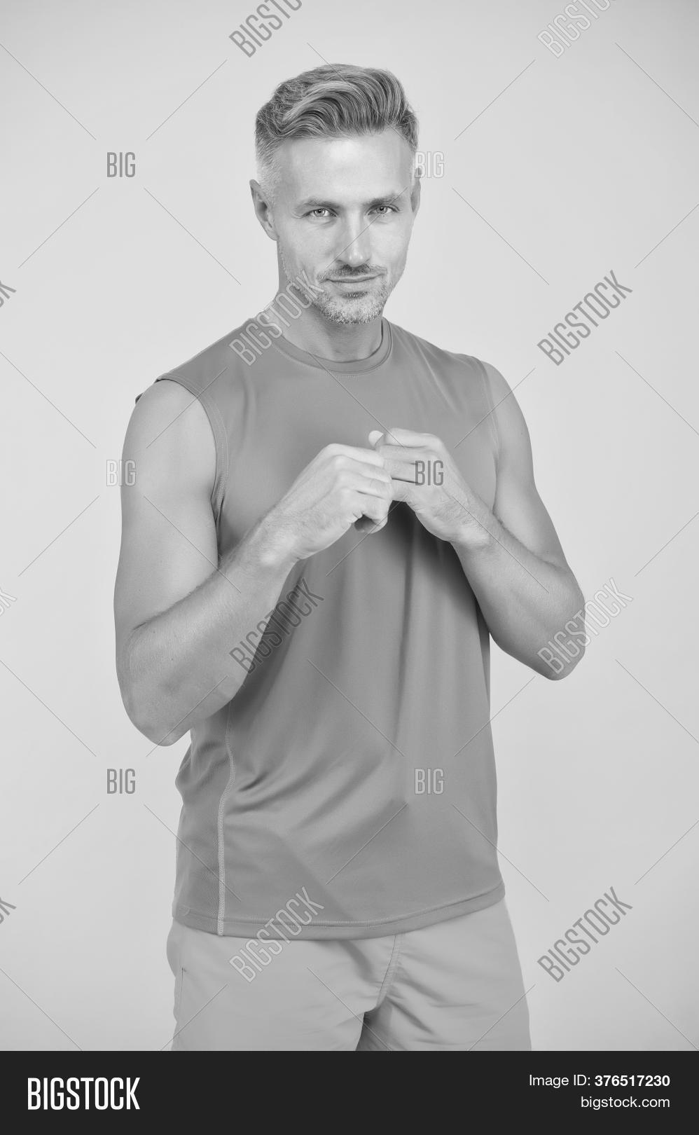 Turn Fat Into Fit. Fit Image & Photo (Free Trial) | Bigstock