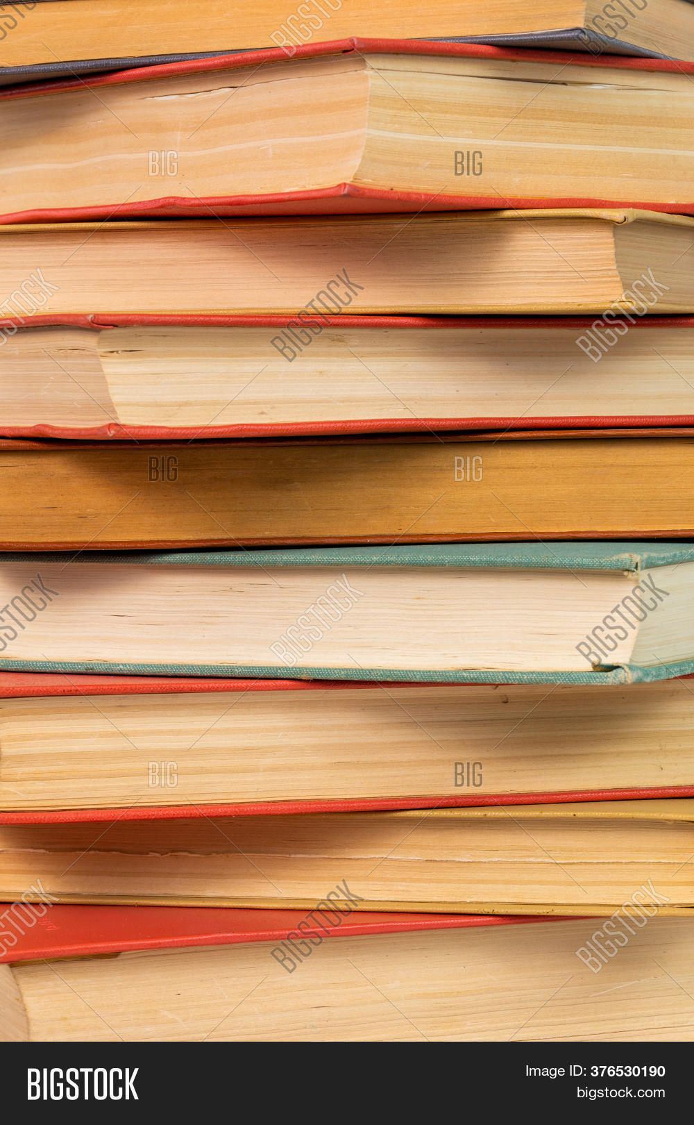 Abstract Books Image & Photo (Free Trial) | Bigstock