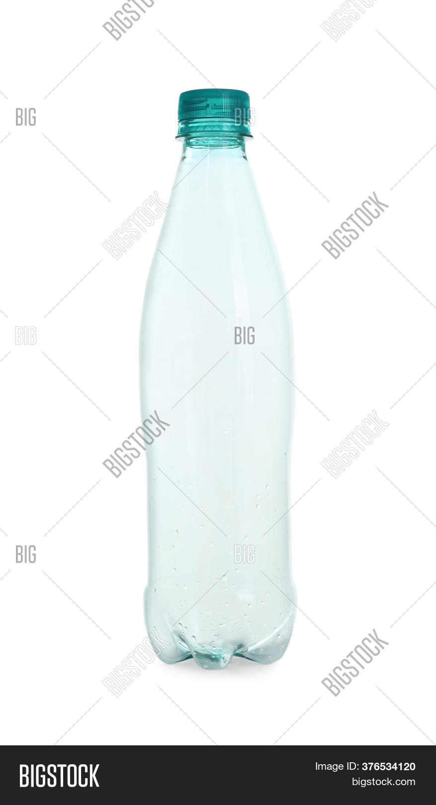Empty Bottle Isolated Image & Photo (Free Trial) | Bigstock