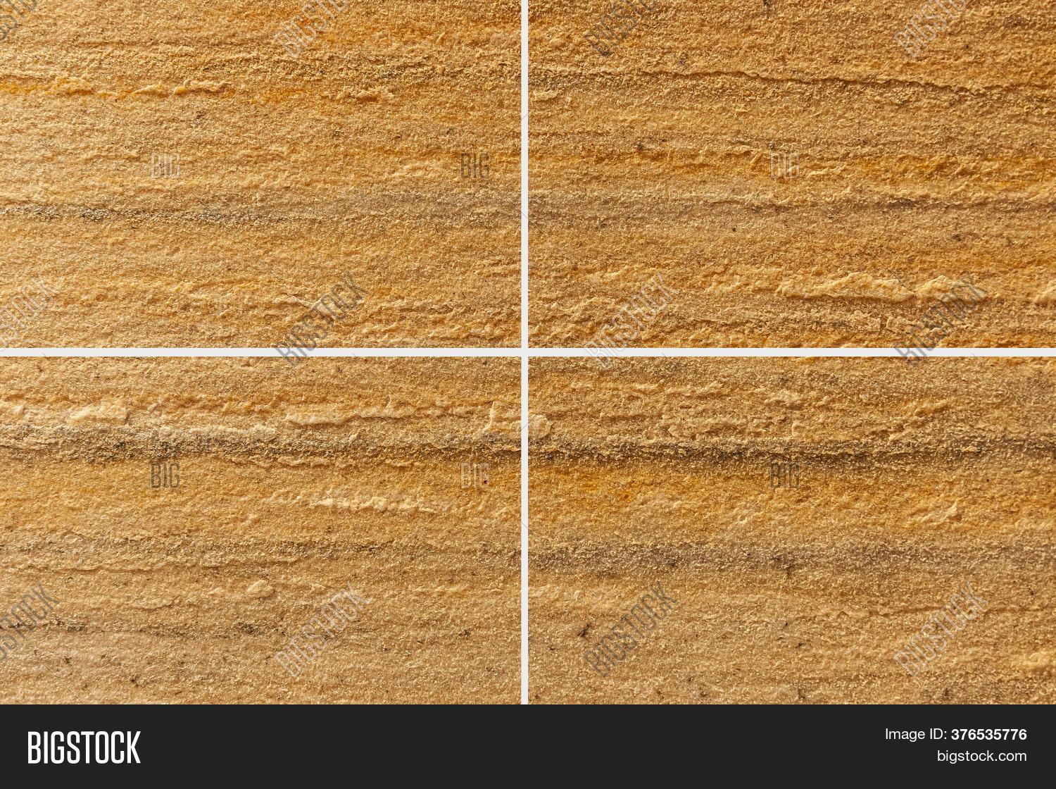 Brown Stone Floor Image & Photo (Free Trial) | Bigstock