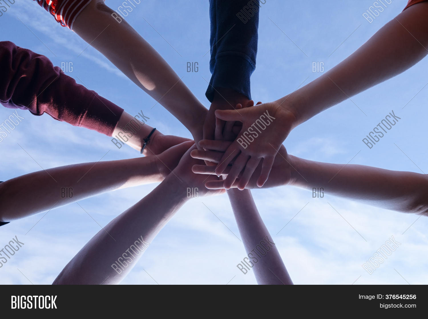 Unification Group Image & Photo (Free Trial) | Bigstock