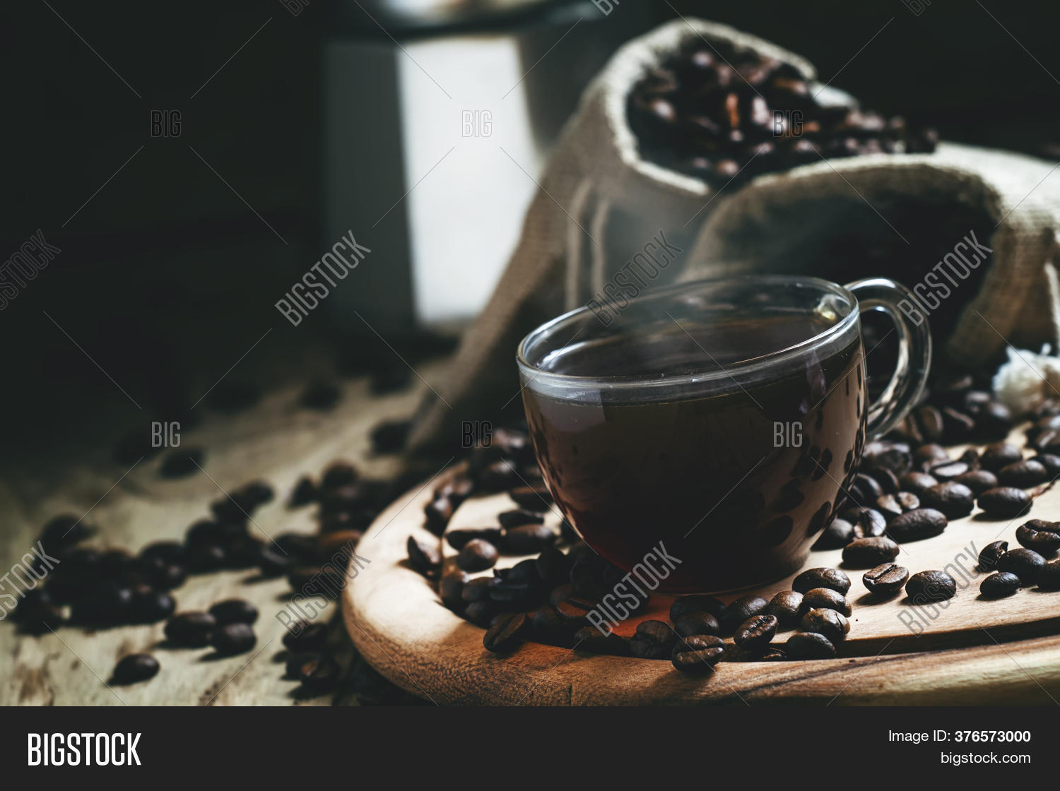 Hot Espresso Coffee Image & Photo (Free Trial) | Bigstock
