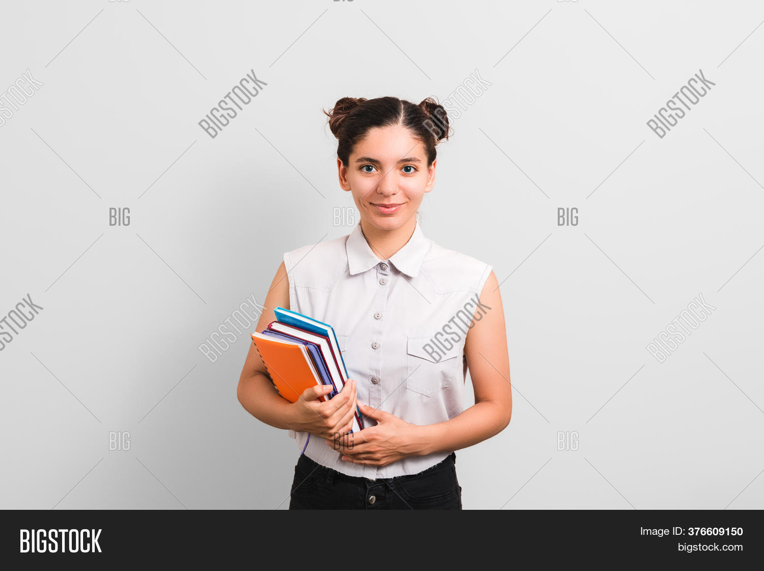 Confident Young Image & Photo (Free Trial) | Bigstock