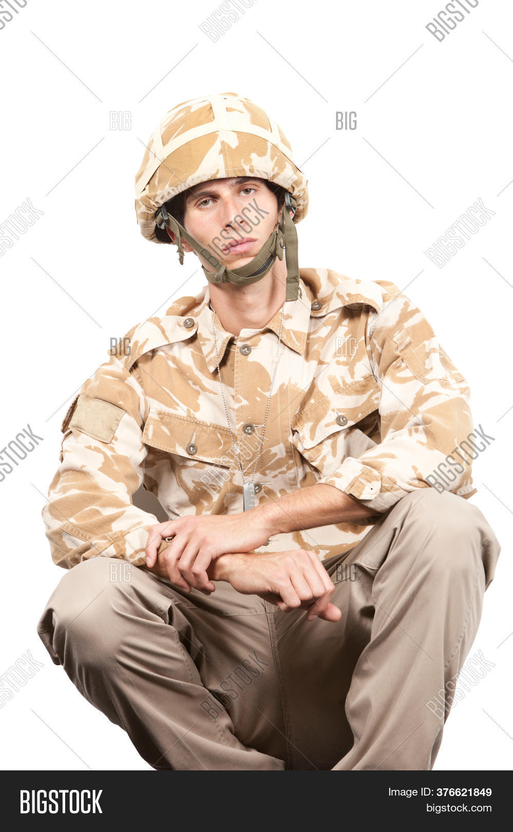 Portrait Young Image & Photo (Free Trial) | Bigstock