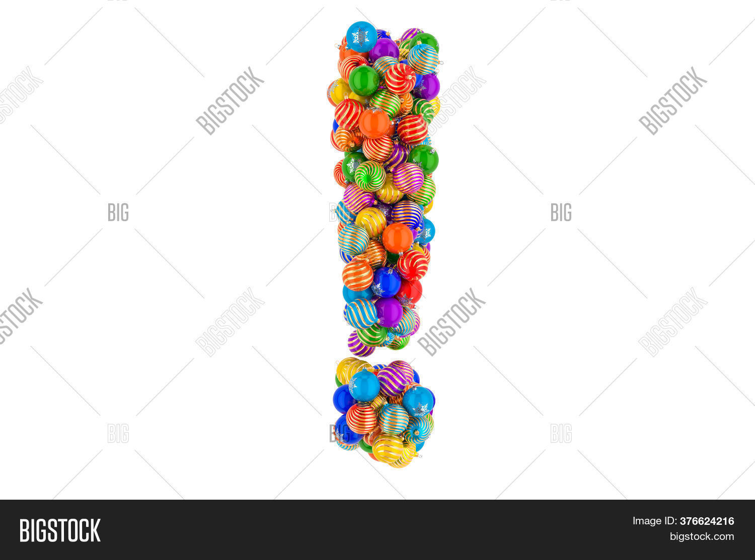 Exclamation Mark Image & Photo (Free Trial) | Bigstock