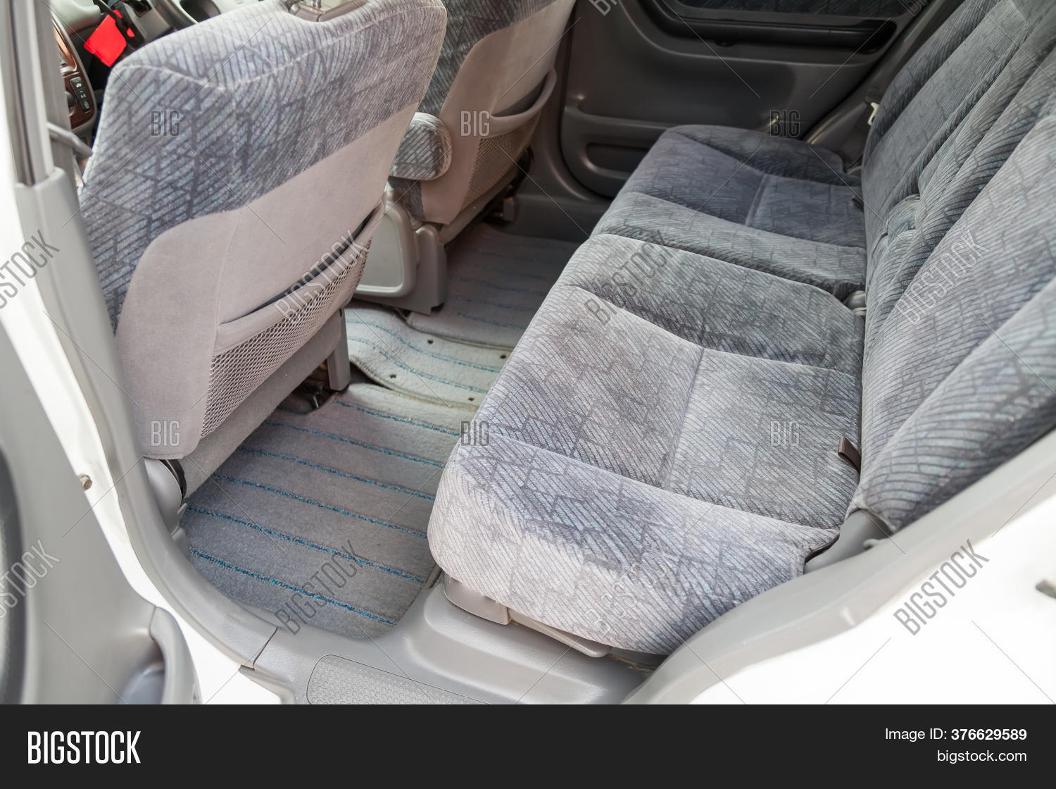 Open Back Door White Image & Photo (Free Trial) | Bigstock