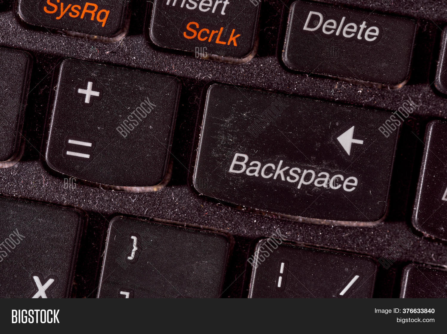 Computer Keyboard. Image & Photo (Free Trial) | Bigstock