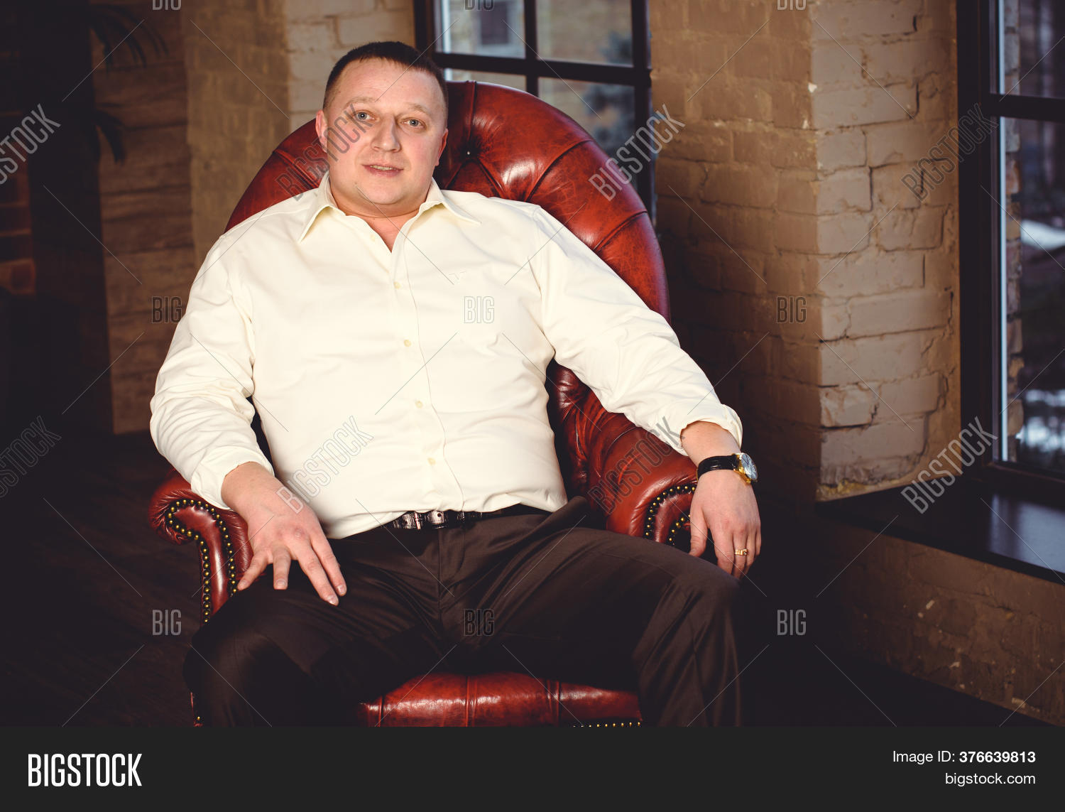 European American Man Image & Photo (Free Trial) | Bigstock