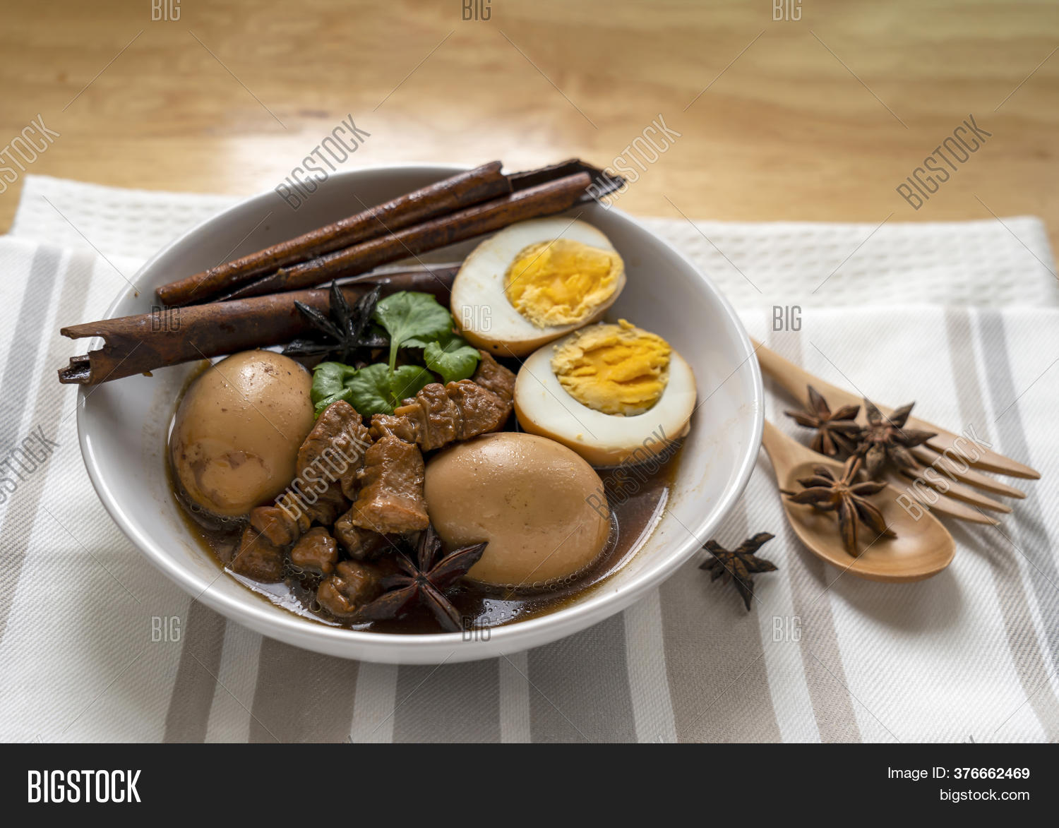 Homemade Food, Stewed Image & Photo (Free Trial) | Bigstock