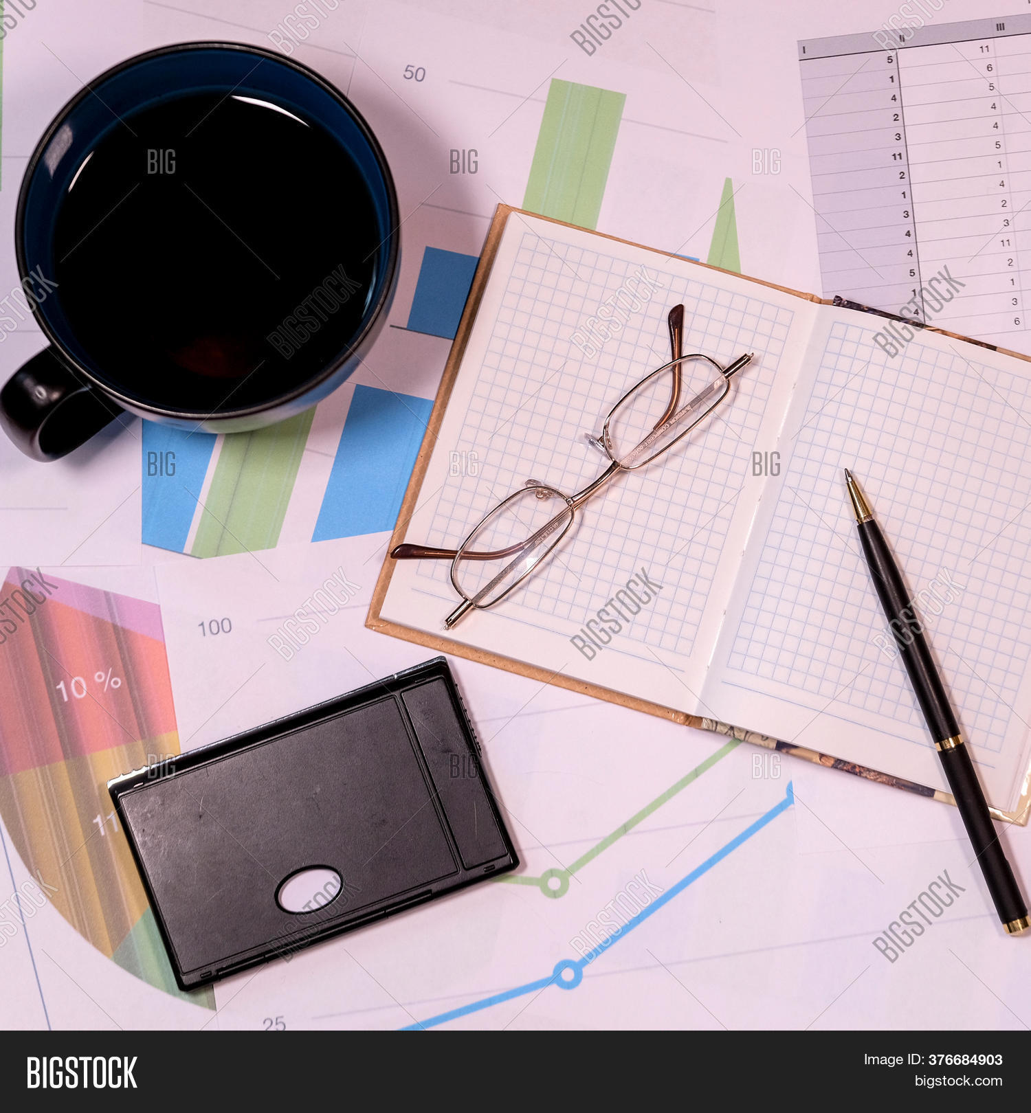 Image Open Notebook Image & Photo (Free Trial) | Bigstock