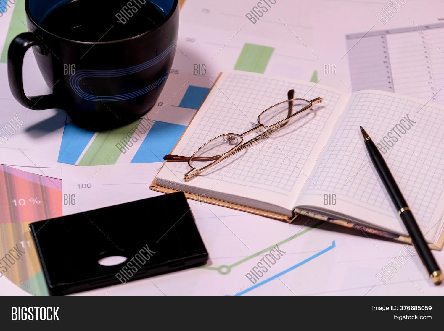 Image Open Notebook Image & Photo (Free Trial) | Bigstock