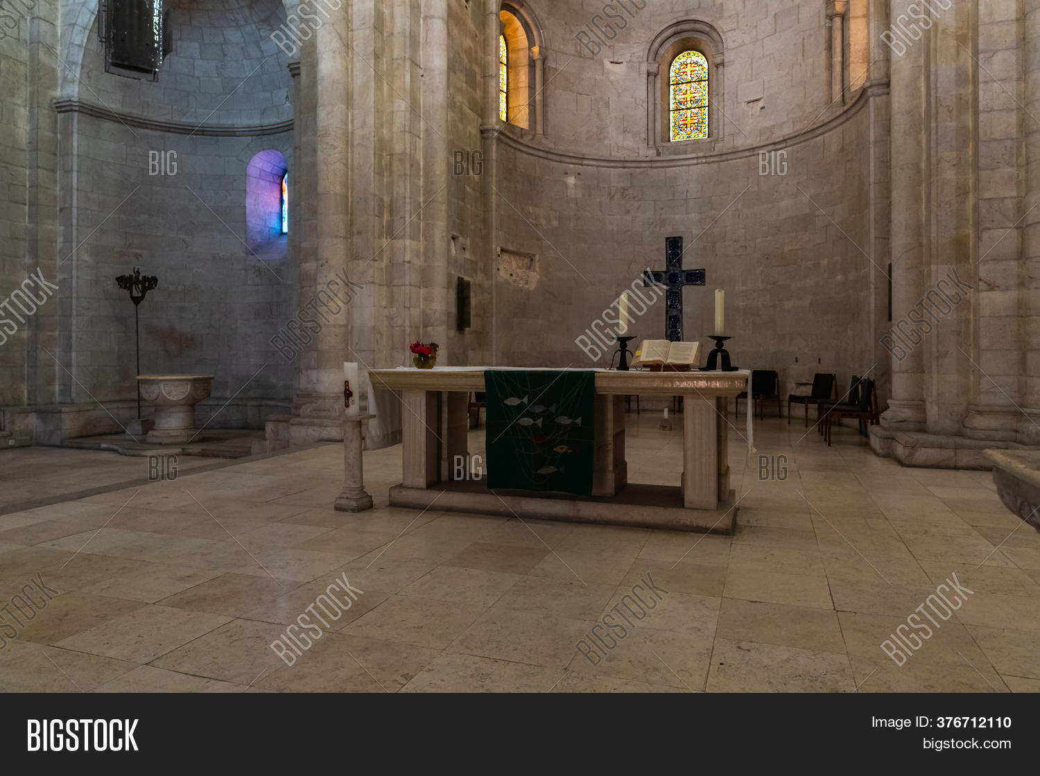 Jerusalem, Israel, Image & Photo (Free Trial) | Bigstock