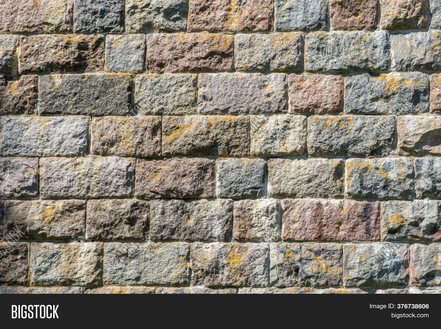 Stone Brickwork Image & Photo (Free Trial) | Bigstock