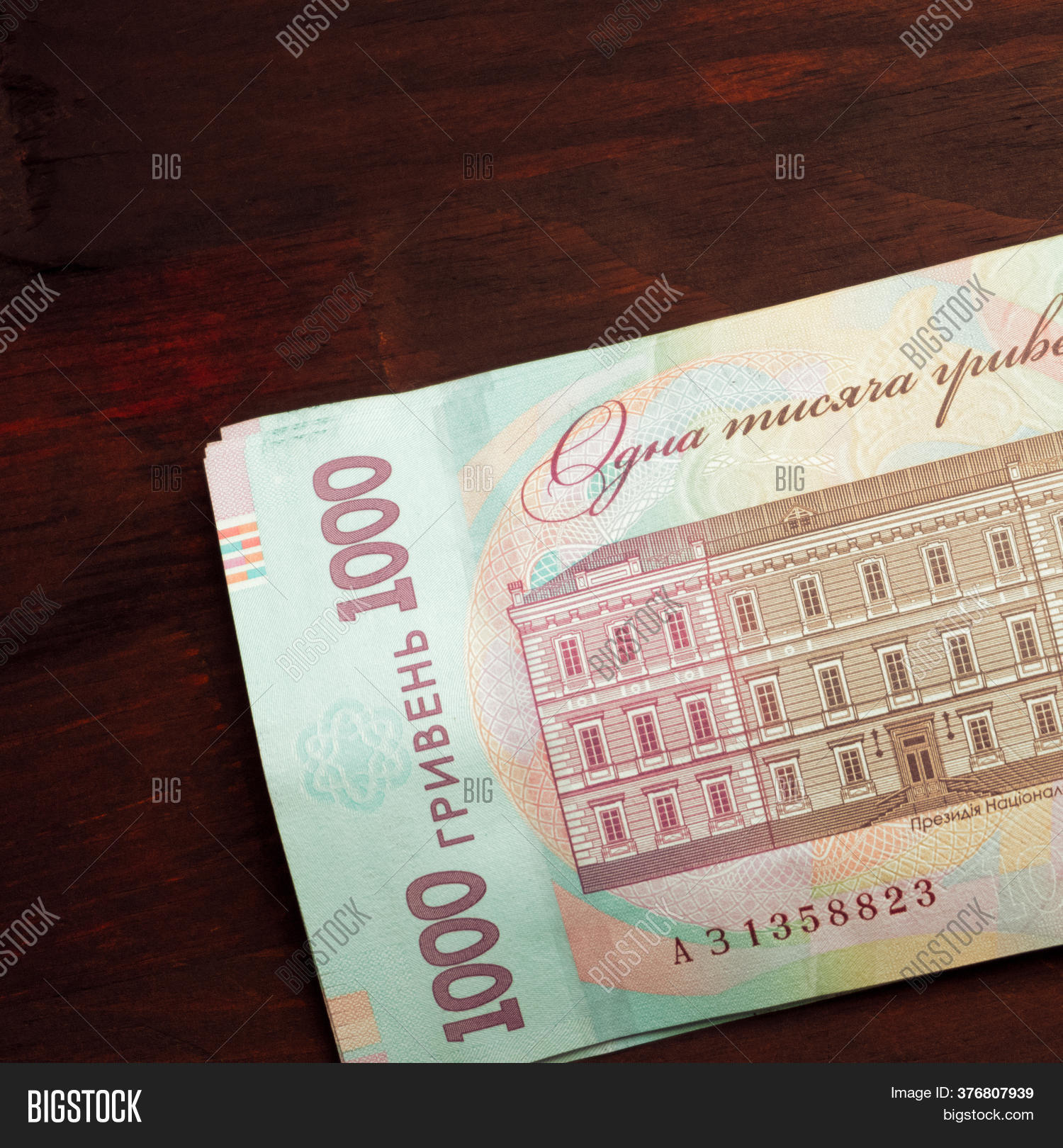 Paper Money 1000 Image & Photo (Free Trial) | Bigstock