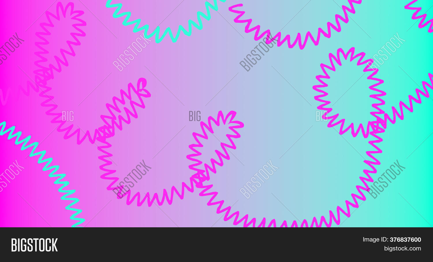 Bright Abstract Image & Photo (Free Trial) | Bigstock