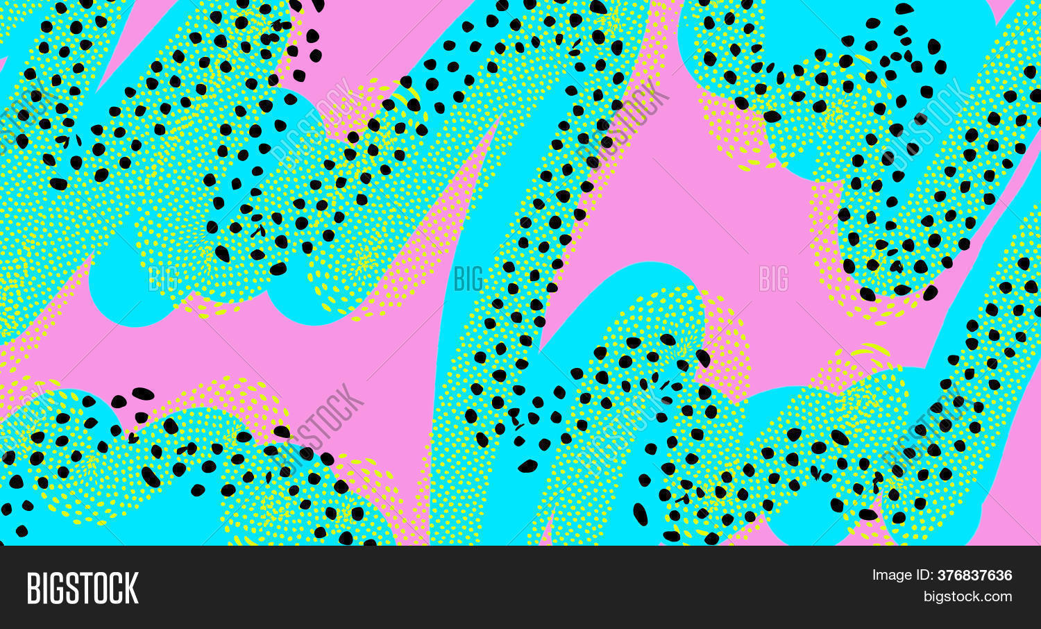 Bright Abstract Image & Photo (Free Trial) | Bigstock