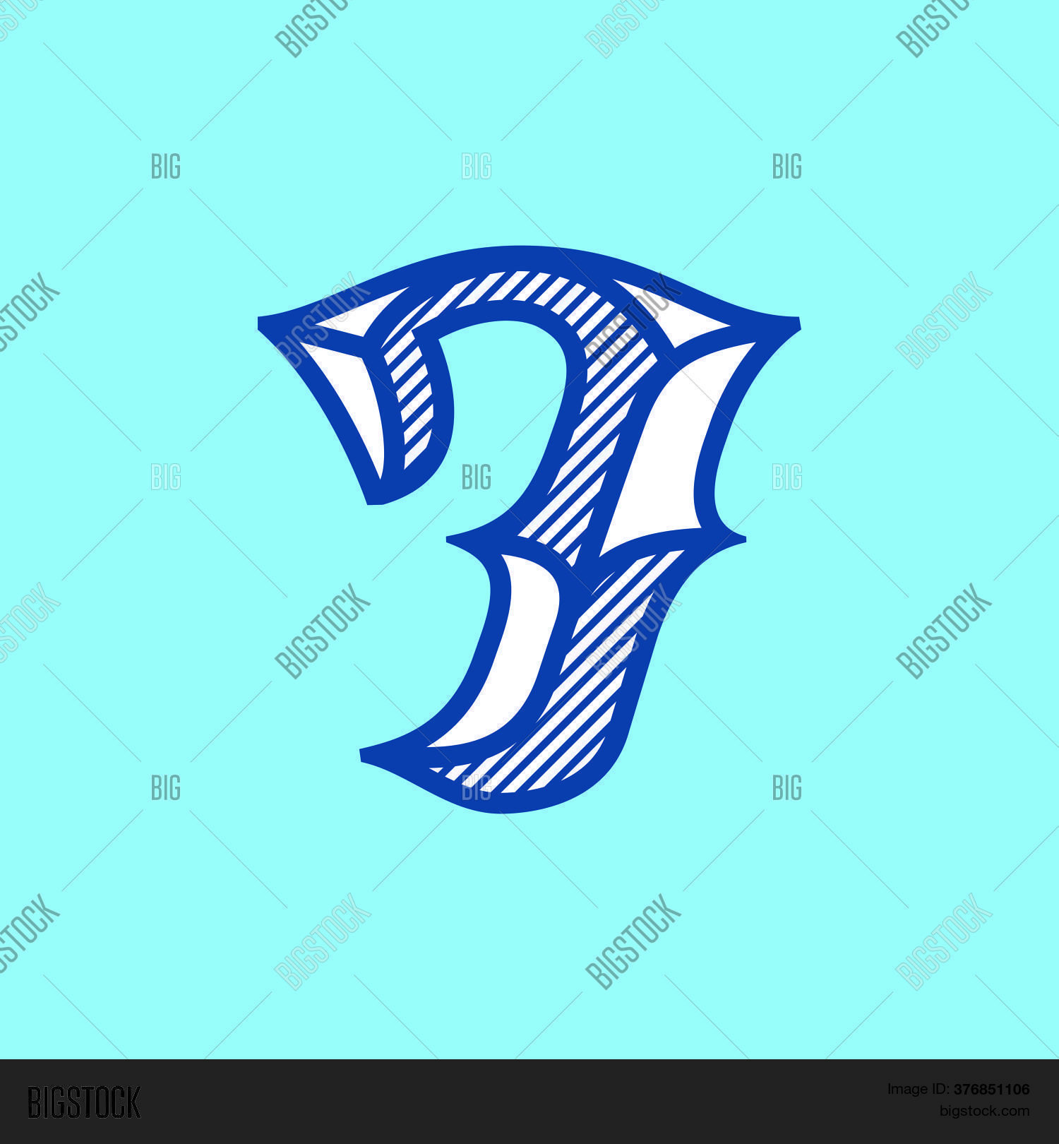 Decorative Vintage Vector & Photo (Free Trial) | Bigstock