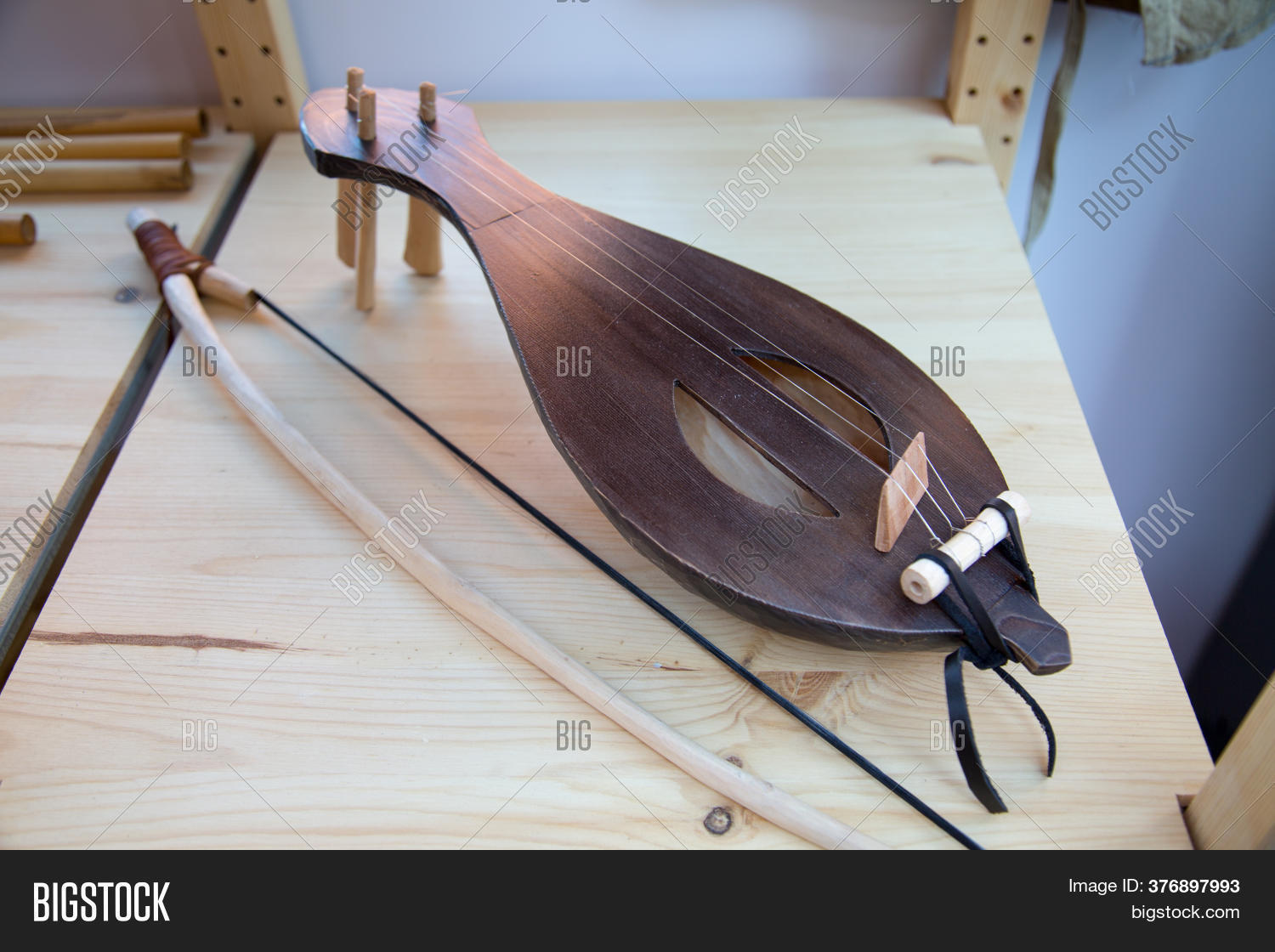 Musical Instrument Image & Photo (Free Trial) | Bigstock