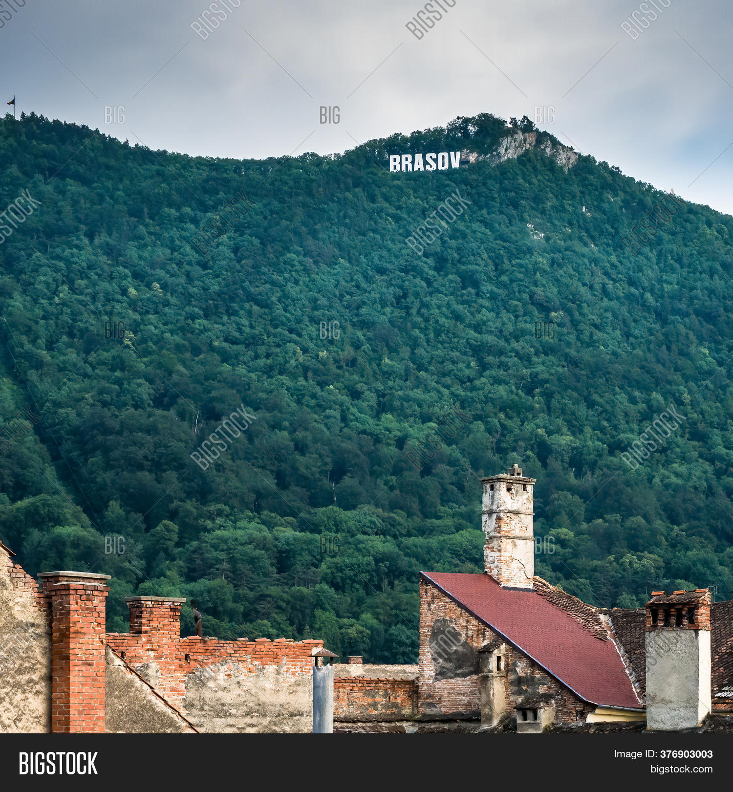 Brasov/romania - 06.28 Image & Photo (Free Trial) | Bigstock