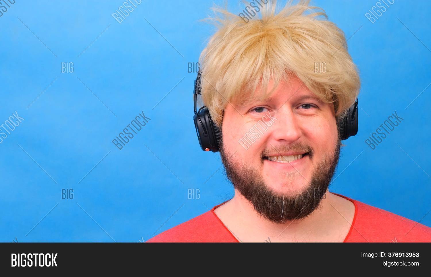 Laughing Freaky Fat Image & Photo (Free Trial) | Bigstock